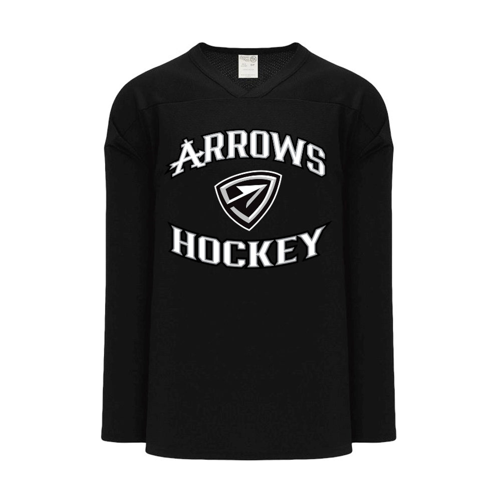 Arrows AK Goalie Practice Jersey (GOALIE) – Arrows Apparel